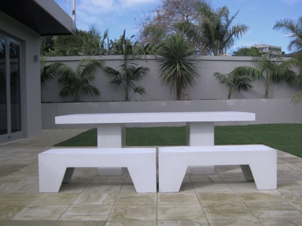 Fantastic Savings on Quality Concrete Pews & Benches | Sanstone ...