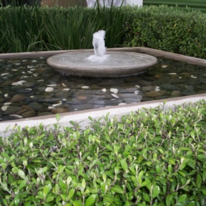 Serenity Water Feature | Sanstone | Manufactured in NZ